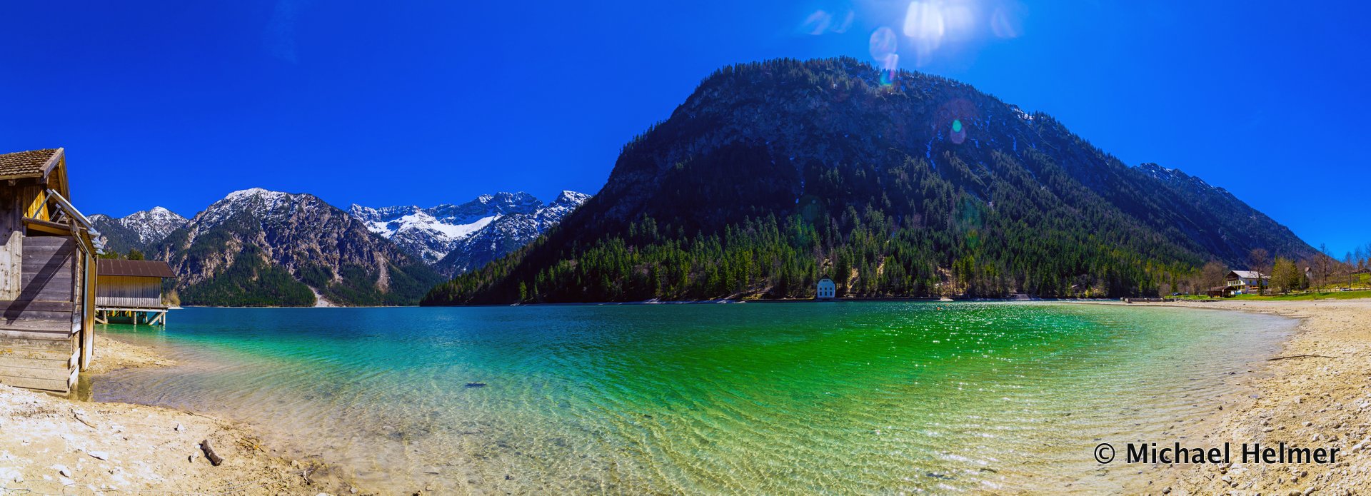 Plansee Archive - Allgäu Blog von Michael Helmer