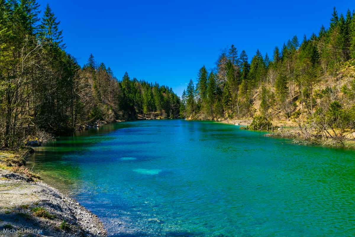 Plansee Archive - Allgäu Blog von Michael Helmer