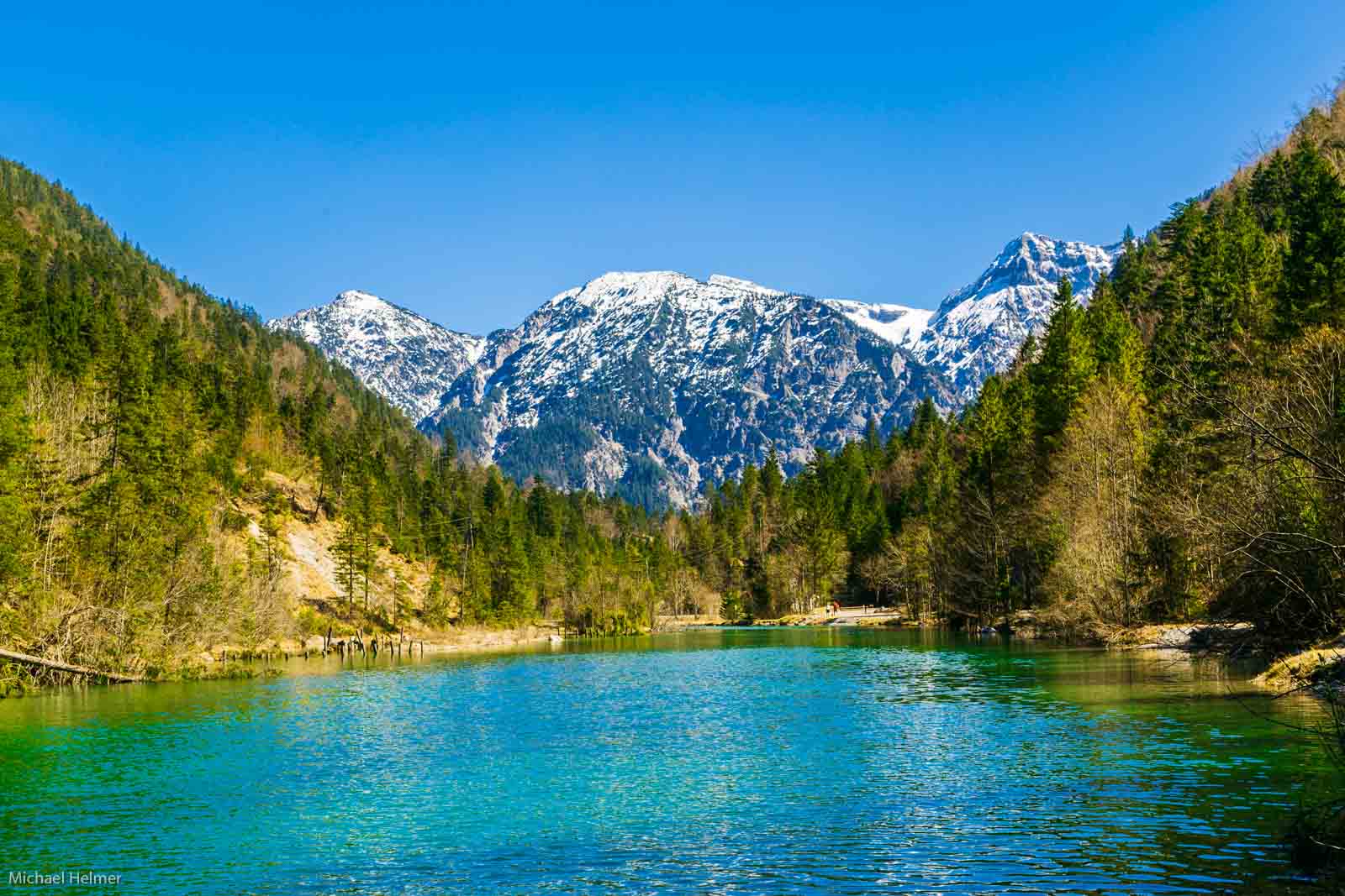 Plansee Archive - Allgäu Blog von Michael Helmer
