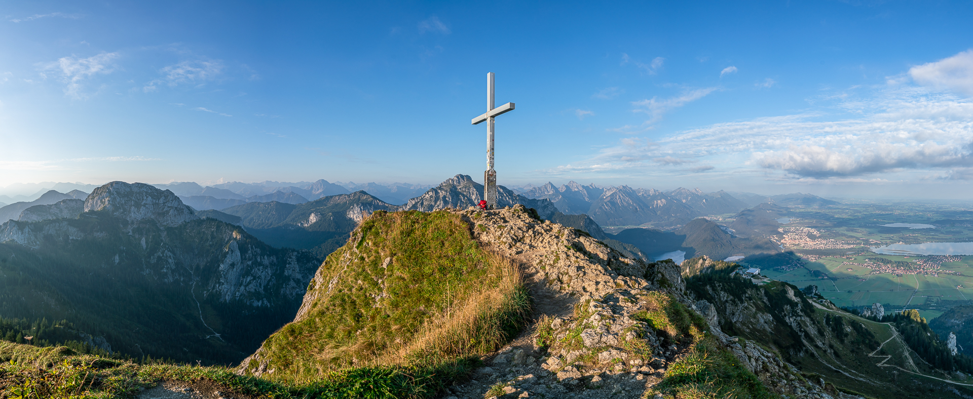 König Ludwig Archive - Allgäu Blog von Michael Helmer